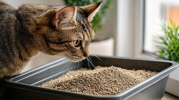 which cat litter is best for kittens – jimmypetproducts